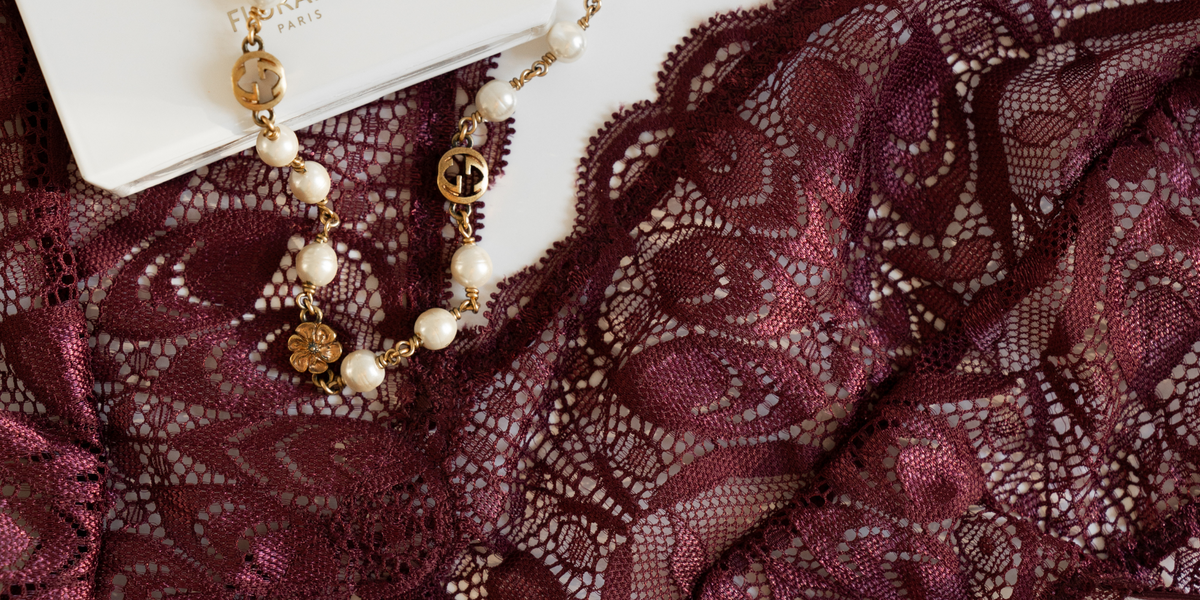 Your A-Z Guide to Define Lingerie: Terms to Know – Oh La La Cheri