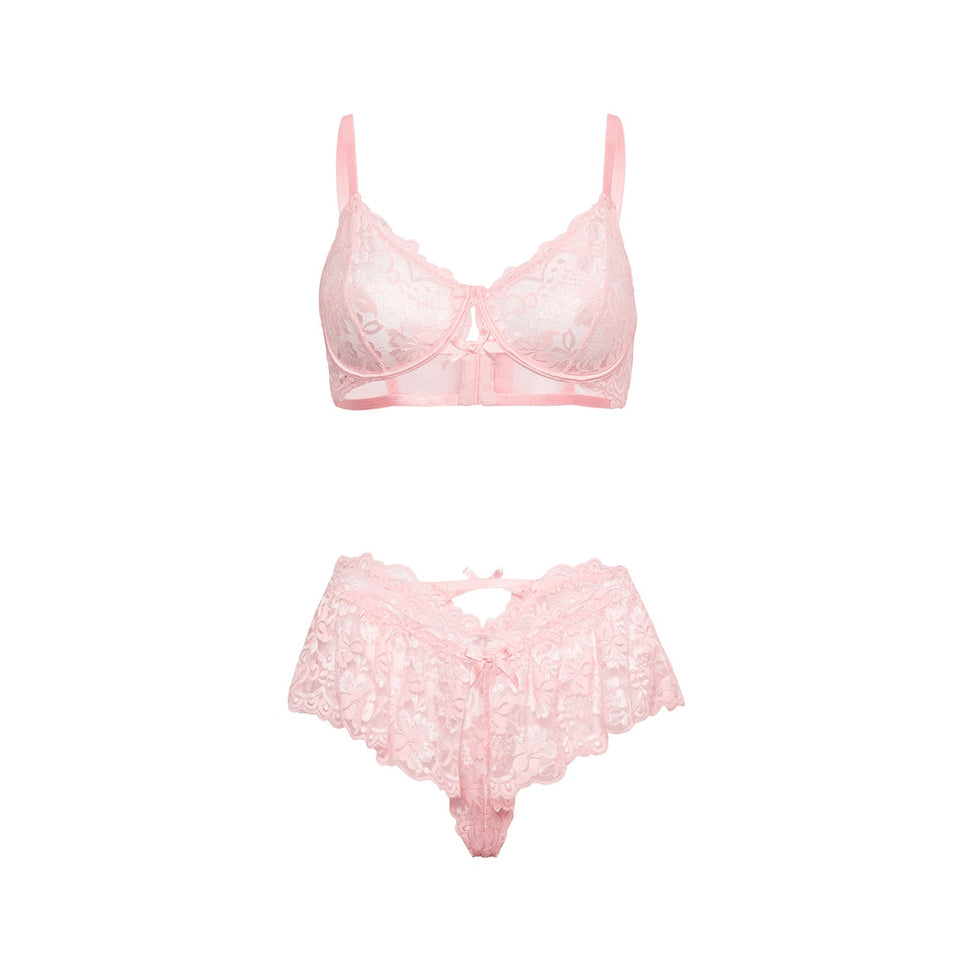 The Complete Guide to Different Types of Lingerie – Oh La La Cheri