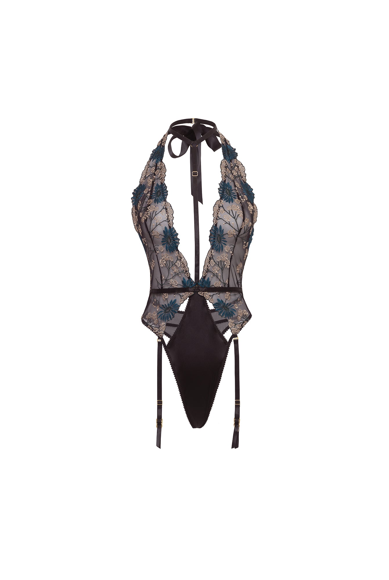 Garter Lingerie And Garter Sets Oh La La Cheri
