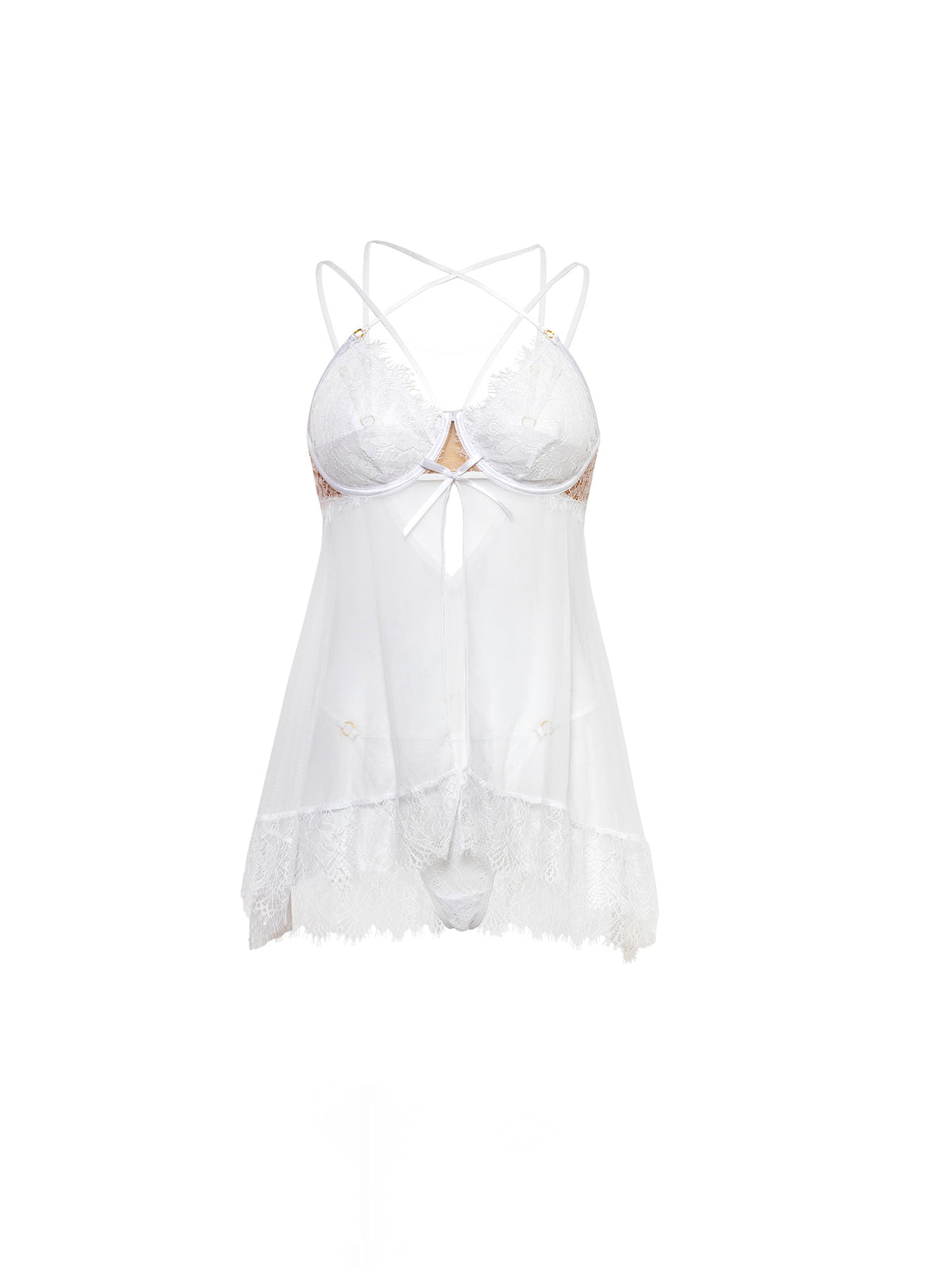 Bridal Lingerie for Wedding Nights – Oh La La Cheri