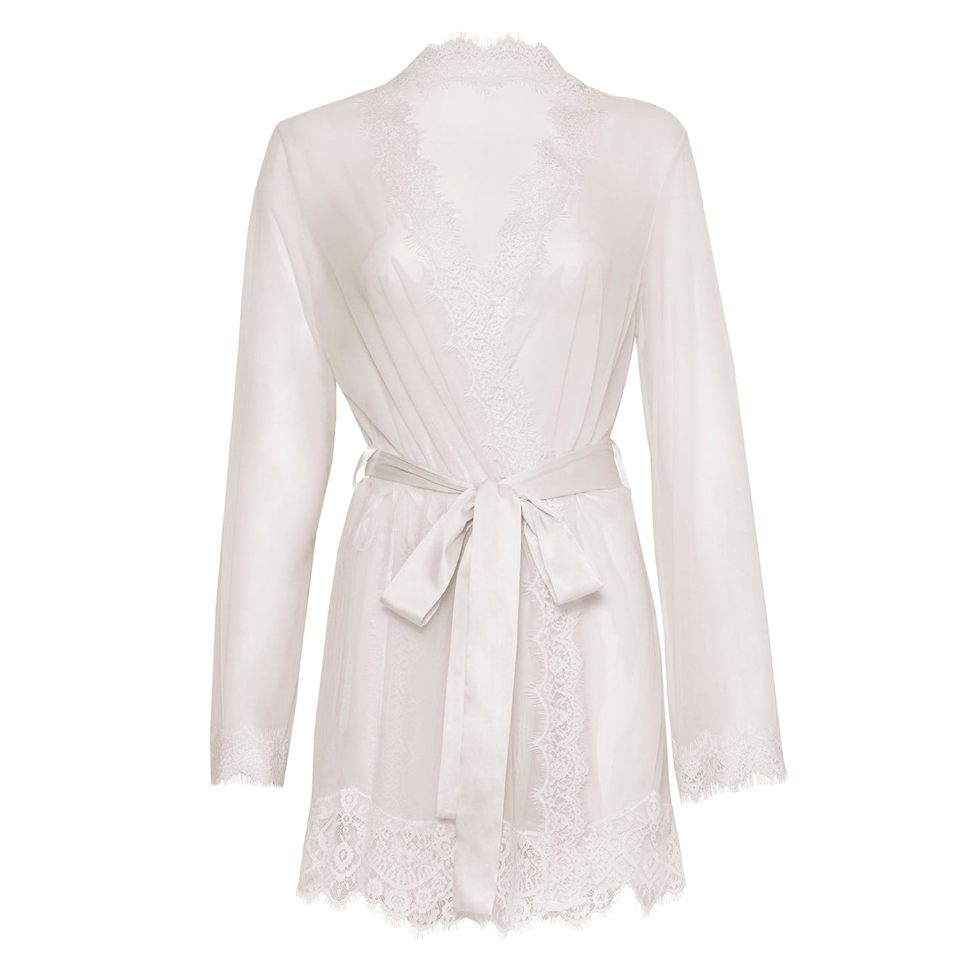 The Complete Guide to Different Types of Lingerie – Oh La La Cheri